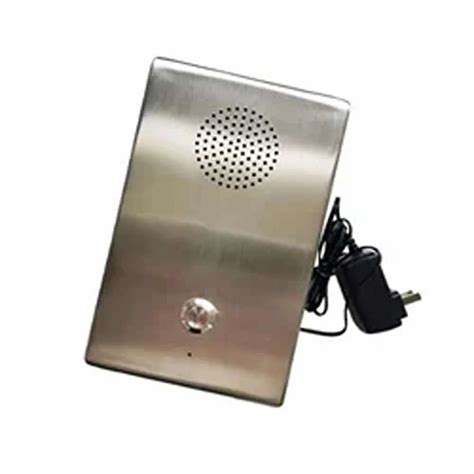 Lift Intercom System Service Provider From Hyderabad