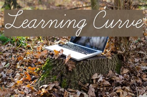 Learning Curve Font FFonts Net