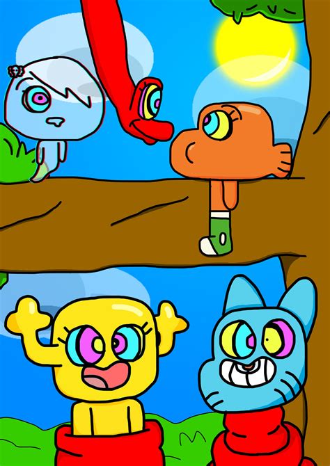 double date gone wrong by sdffhuy on deviantart