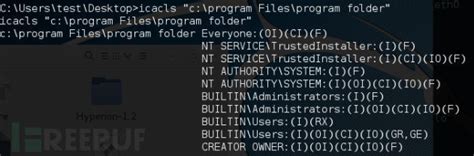 System Authorization Windows Authorization