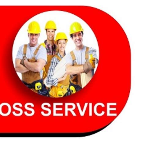 Bossman Profil Bossman