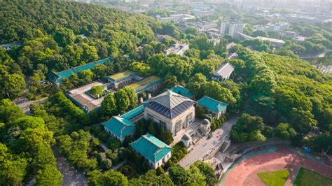 武汉大学宣传片2021食堂最美第9页大山谷图库
