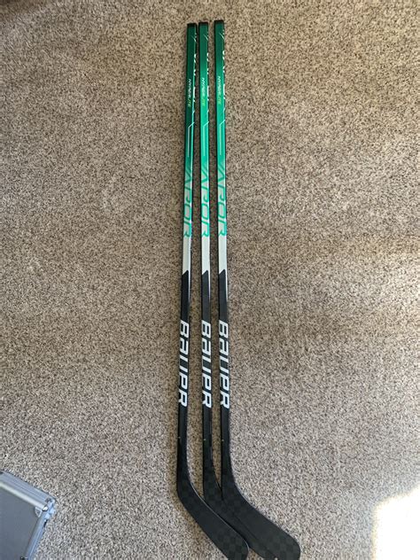 Brand New Hyperlite Sticks 3 Sidelineswap