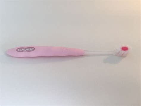 Colgate Cushion Clean Toothbrush Review - Dental Aware Australia