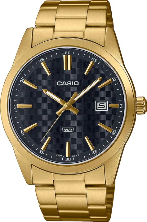 Наручные часы Casio Collection Mtp Vd03g 1a — купить в интернет магазине по лучшей