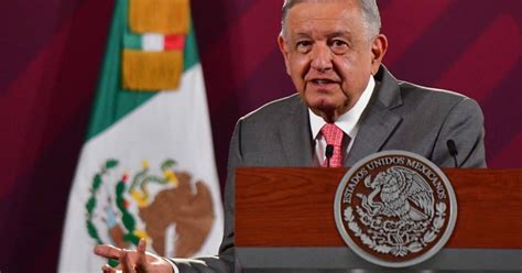 AMLO cataloga de exceso que TEPJF lo acuse de violencia de género contra Xóchitl Gálvez