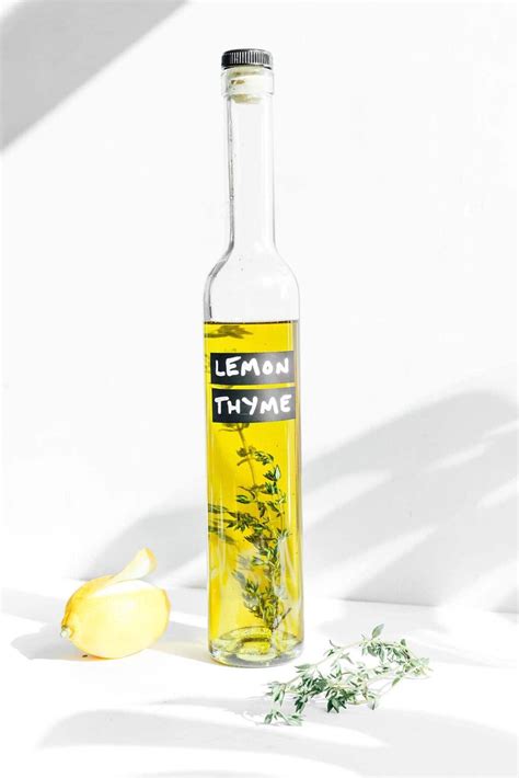 How To Make Infused Olive Oil Live Eat Learn