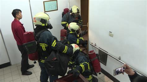 台積電重金挖角消防員 「年薪360萬起跳」合約超優渥｜四季線上4gtv