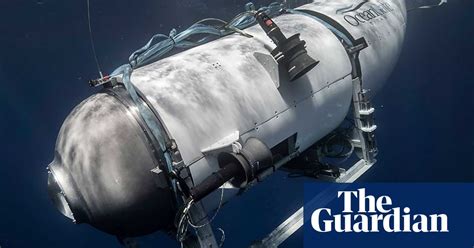 Morning Mail Titanic Tourist Submarine Goes Missing Indigenous Plea