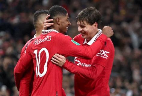 Jelang Laga Manchester United Vs Nottingham Forest Erik Ten Hag Curhat