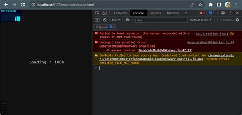 Switching Bundler To Vite Instead Of Parcel Breaks Web Workers