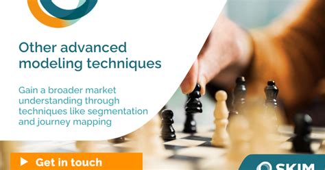Other Advanced Modeling Techniques Skim