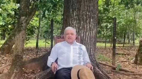 ¿y Cuál Es El Legado De Amlo