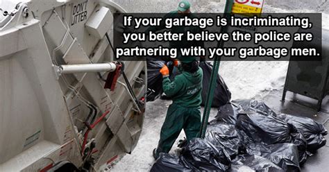 Secrets From Your Garbage Collector EBaum S World