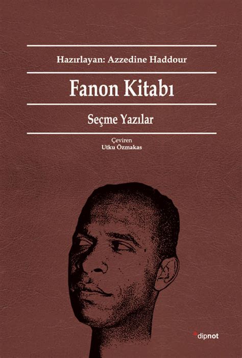 Fanon Kitabı | Dipnot Yayınları