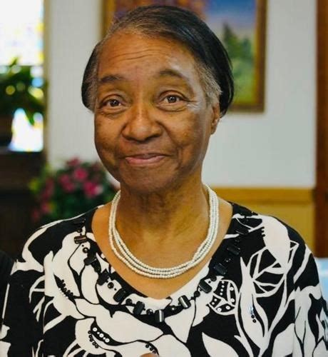 Sallye Mae House Obituary 2024 Grenada Ms Clark Williams Funeral