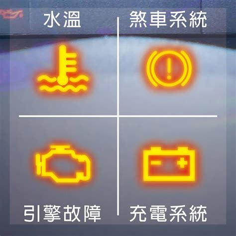 Powerking 威力王 📣powerloop 汽車常識📣12種常見故障警示燈📣省油除碳又有力！📣powerloop 超能利·勁油力