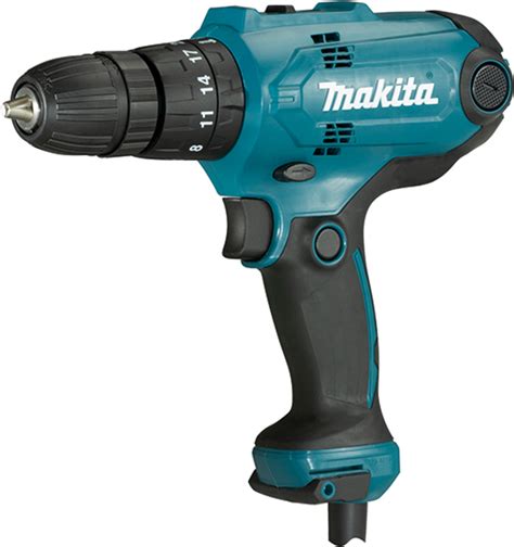 Шуруповерт Makita HP0300 ударный сетевой – фото, отзывы, характеристики ...