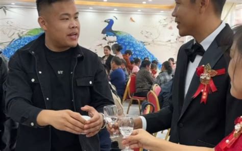 姐姐结婚了 DD小水本人 DD小水本人 哔哩哔哩视频