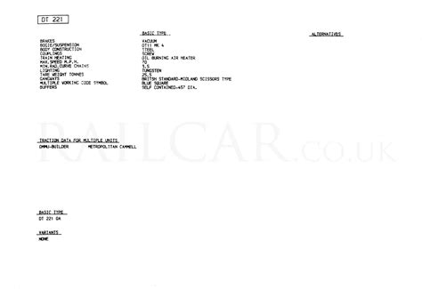 Class 111 Dmu Ner 3 Car Later