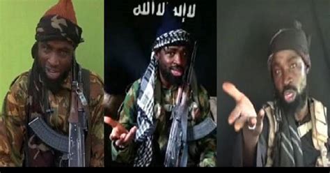 Boko Haram Leader Abubakar Shekau Reportedly Killed By Iswap In