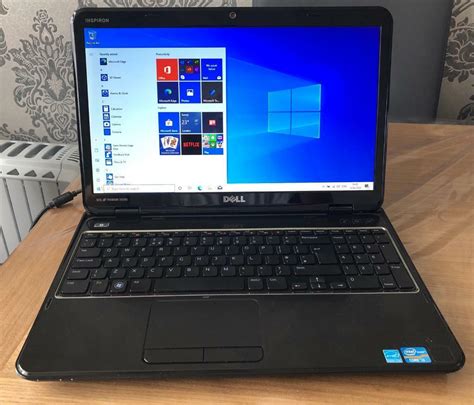 LAPTOP DELL INSPIRON N5110 In Hounslow London Gumtree