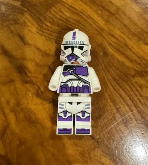 LEGO STAR WARS Th Clone Trooper Misprint Sw EUR PicClick IT