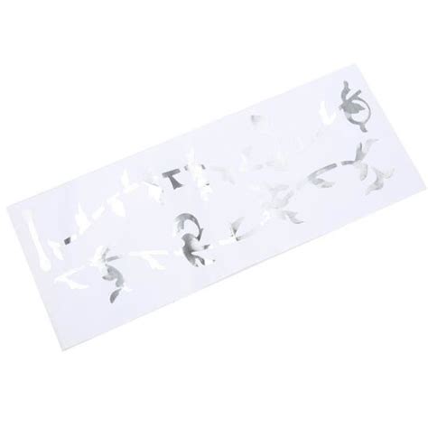 GOTOTOP Autocollant De Touche PVC Arbre De Vie Autocollant De Manche