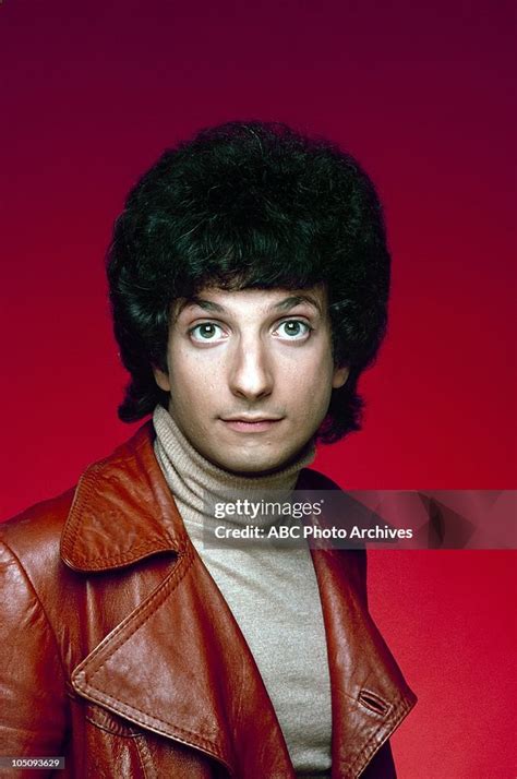 Back Kotter Ron Palillo Gallery Shoot Date January 21 1977 News Photo Getty Images