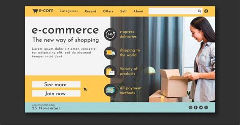 Dummy Data For Ecommerce Website Lipsum Hub