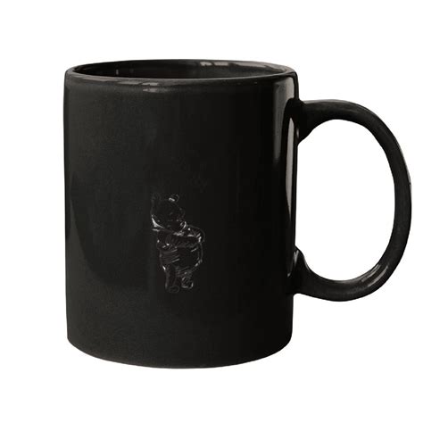 Disney Winnie The Pooh Ive Got A Rumbly In My Tumbly Logo Mugs Id