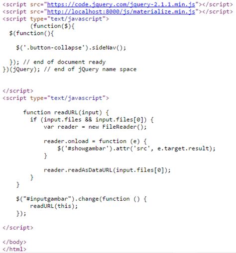 Tutorial Upload Gambar Foto Dengan Laravel 52 Gilacoding