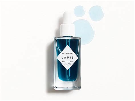 Lapis Blue Tansy Face Oil Ipsy Shop