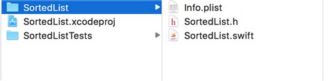 Xcode Swift `framework` File Is Not Generated Stack Overflow