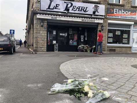 Tué dun coup de couteau à Saint Hilaire du Harcouët un Fougerais