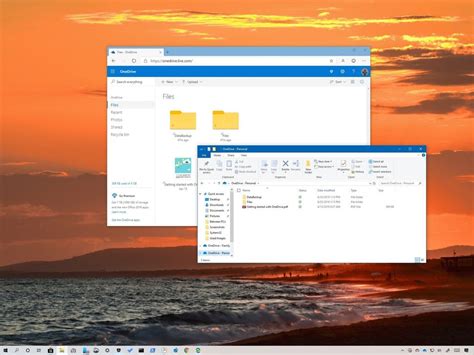 Tips To Help You Fix OneDrive Sync Problems On Windows Windows Central