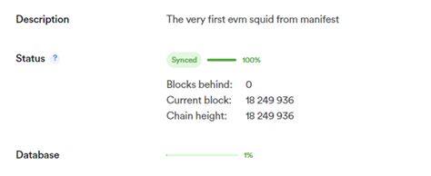 GitHub HerculesNode SubsquidNode Subsquid Node Kurulumu