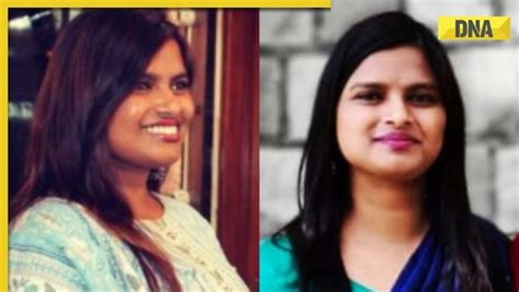 Meet Ias Officer Pratibha Verma Who Left High Paying Private Job
