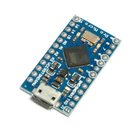 Arduino Pro Micro Atmega32u4 купить Arduino Pro Micro Atmega32u4 в