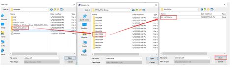 How To Manually Install The Driver Of WAVLINK USB Wi Fi Adapter