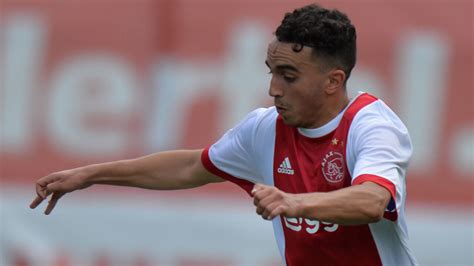 Abelhak Nouri Ajax Amsterdam Zahlt Millionen Entschädigung