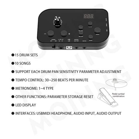 How To Choose The Best Electronic Drum Kit For Professionals
