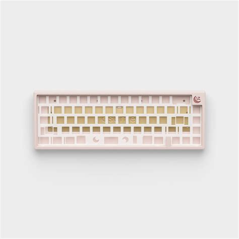 Nemui Barebones Keyboard Osume