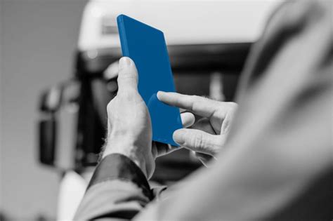 Our Valued Transportation Customers Operate In Fast Paced Environments