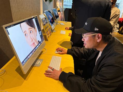 サブスクじゃないaiレタッチソフト「evoto」がわかりやすい！macとwindowsに対応 Gadgetouch ガジェタッチ