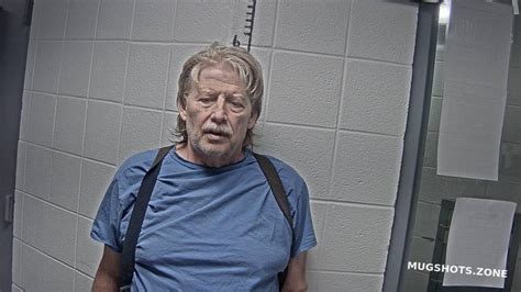 Banks Faron Doug 01 26 2025 Letcher County Mugshots Zone