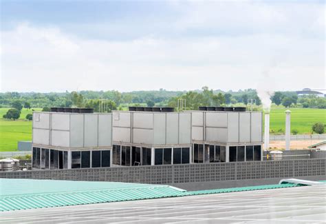 Best Practices For Cooling Tower Installation Air O Stat