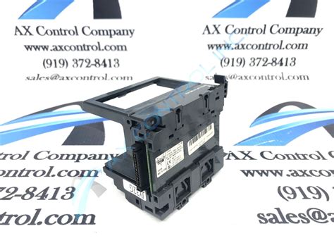 T1k 16b In Stock Automation Direct Directlogic 205 Full Size 3 Row Terminator Terminal Base