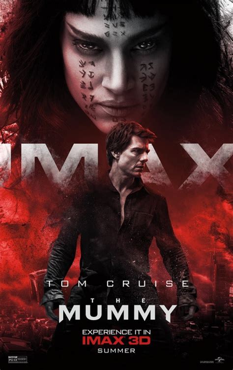 The Mummy Movie Poster 4 Of 10 Imp Awards