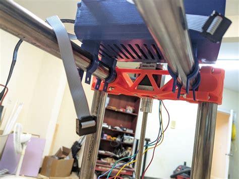 SKR Turbo Case With Source Files By Bheem Download Free STL Model Printables Com